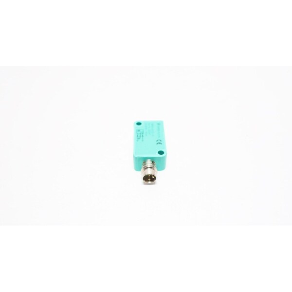 Pepperl Fuchs 3-Wire Inductive 10-30V-DC Proximity Sensor NBN6-V3-E2-V3 | Zoro